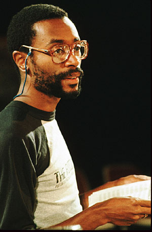 Bobby McFerrin picture