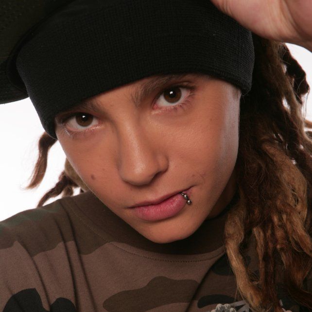 Picture of Tom Kaulitz