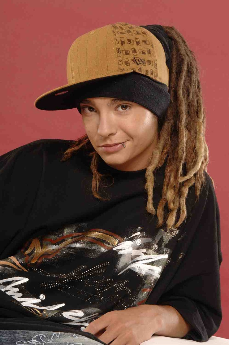 Picture of Tom Kaulitz