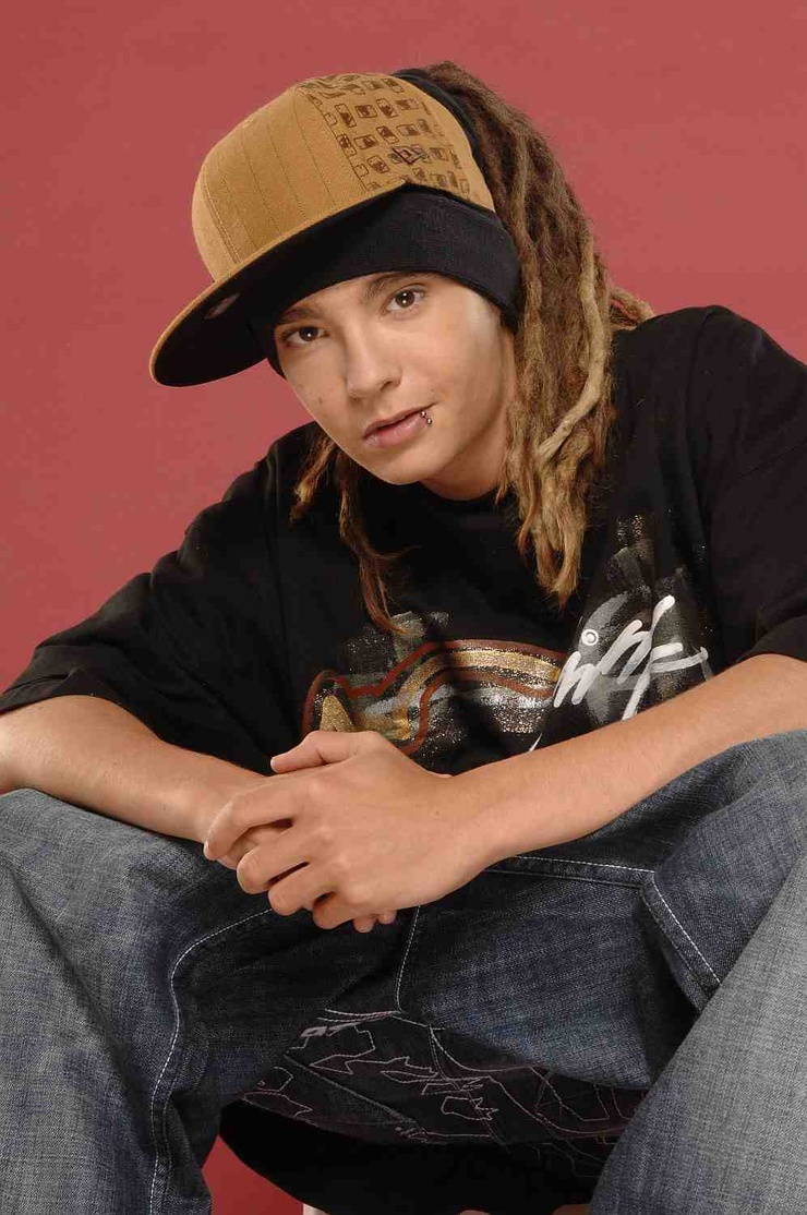 Picture of Tom Kaulitz