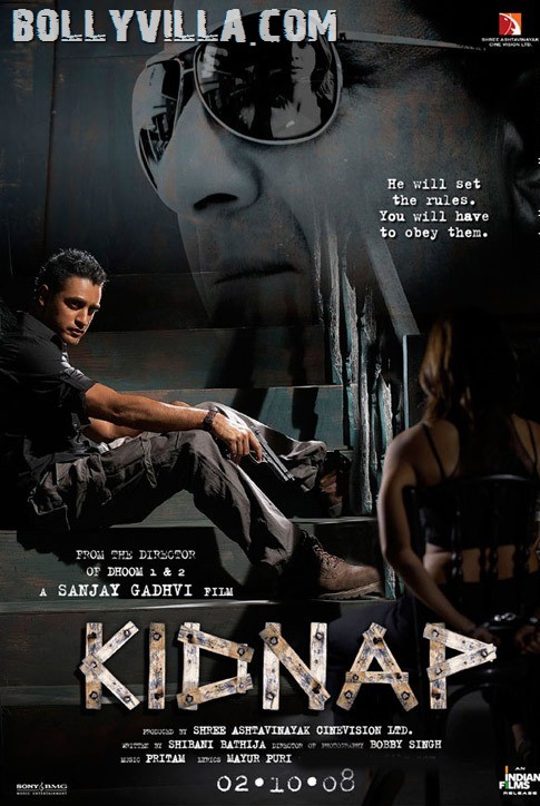 Picture of Kidnap
