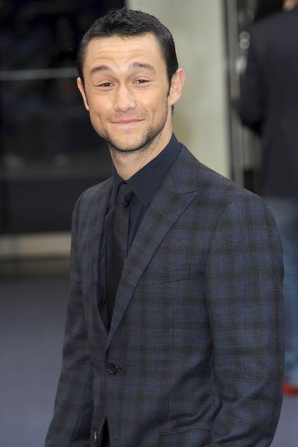 Joseph Gordon-Levitt image