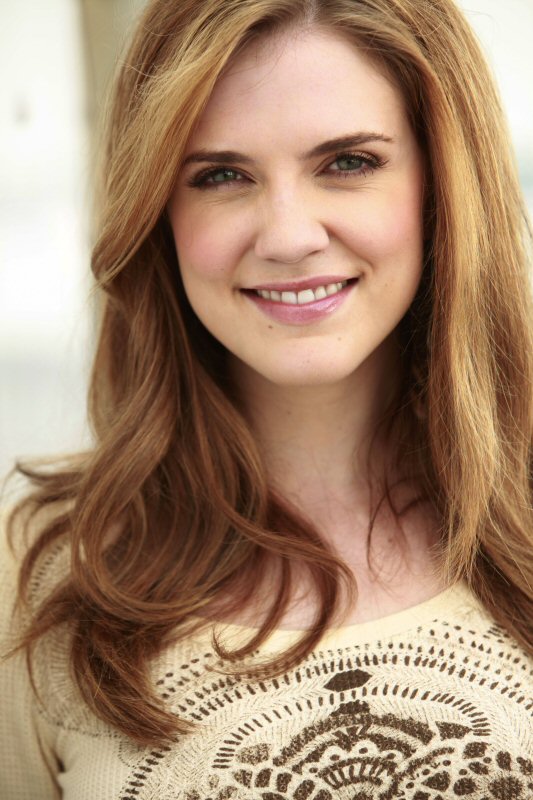 Sara Canning image