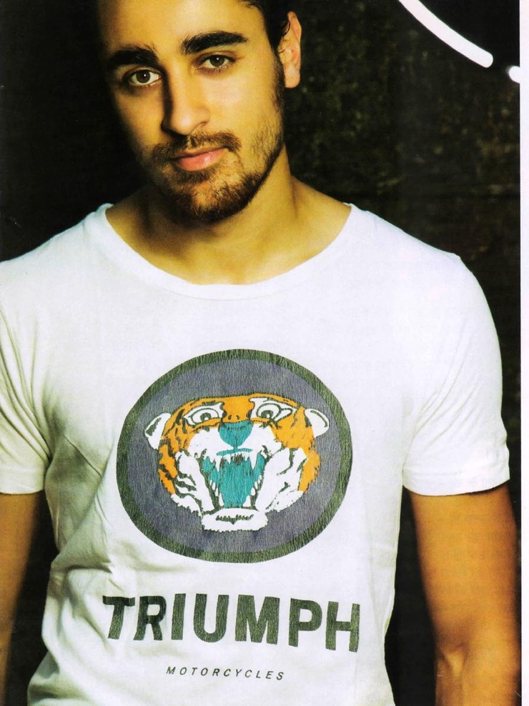 Picture of Imran Khan