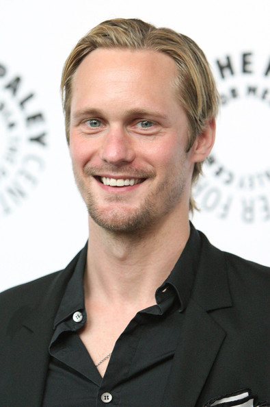 Picture of Alexander Skarsgård