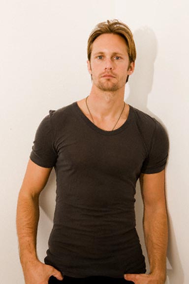 Picture of Alexander Skarsgård