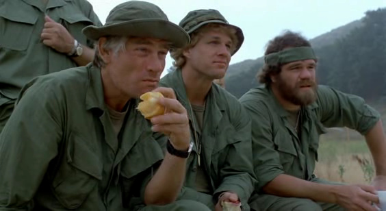 Picture of Uncommon Valor (1983)