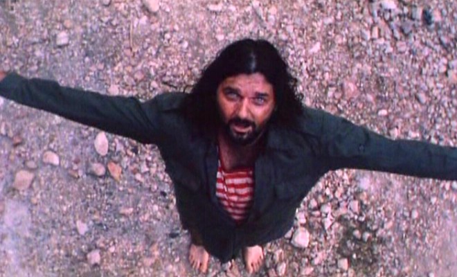 Image of Milorad Mandic