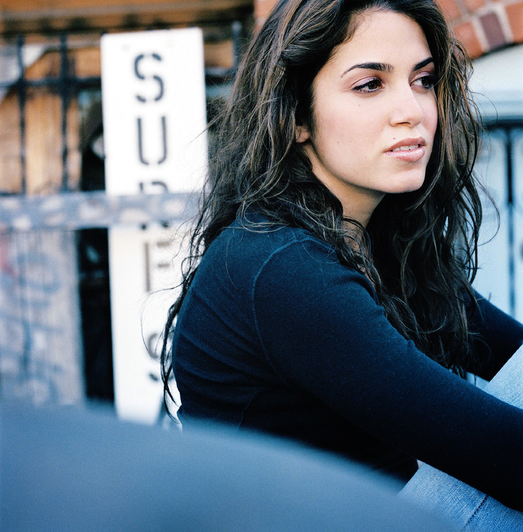 Image of Nikki Reed