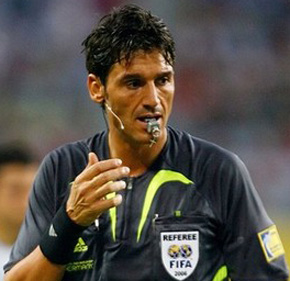 Picture of Massimo Busacca