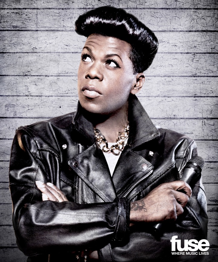 Picture of Big Freedia