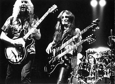 Picture of Rush