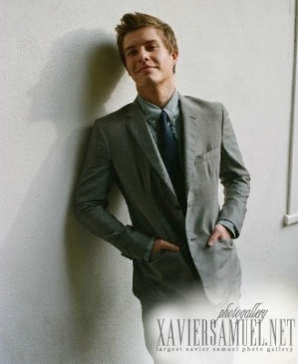 Picture of Xavier Samuel