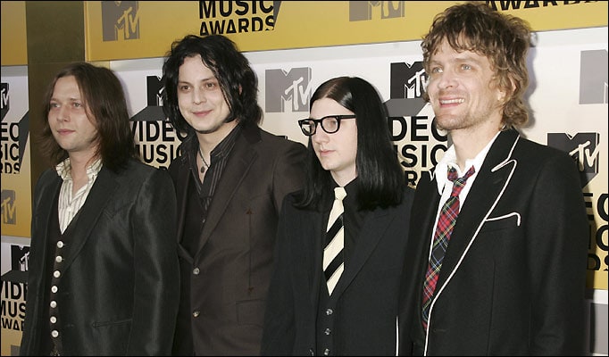 Picture of Raconteurs