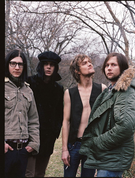 Picture of Raconteurs