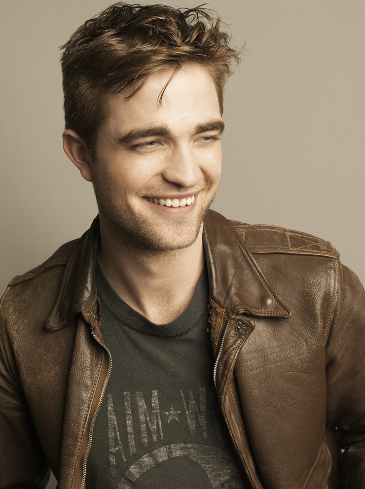 Picture of Robert Pattinson