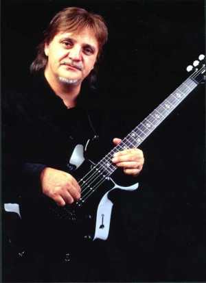 Picture of Frank Gambale