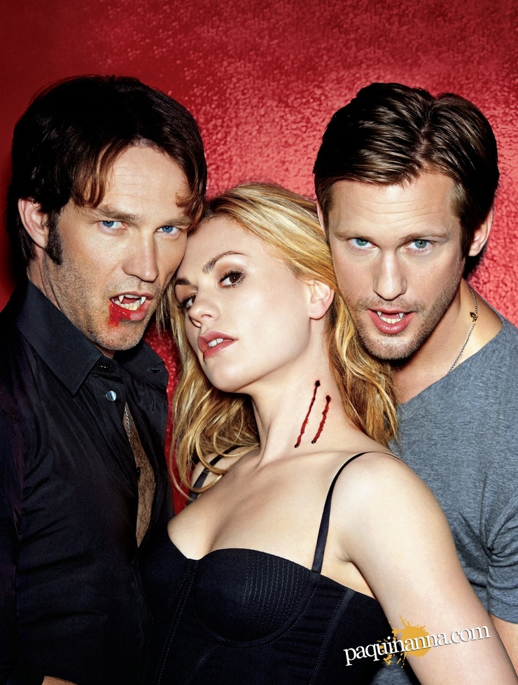 Picture of True Blood