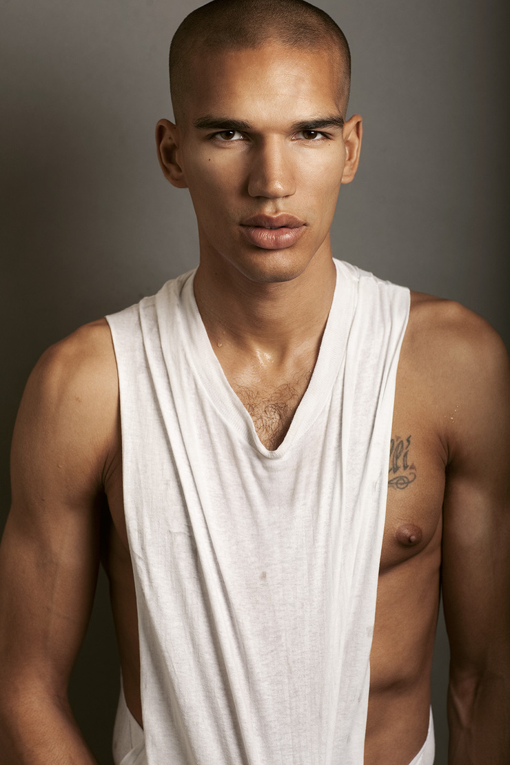 Picture of Zack Clark