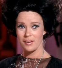 Picture of Antoinette Bower