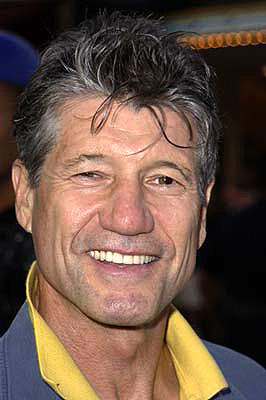 Picture of Fred Ward