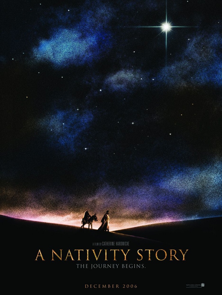 Picture of The Nativity Story