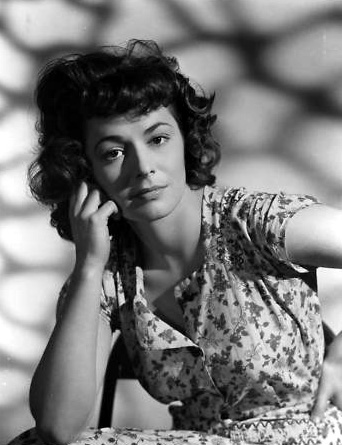 Picture of Ruth Roman