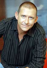Picture of Peter Rowsthorn