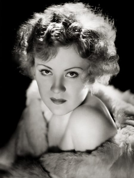 Picture of Joan Perry