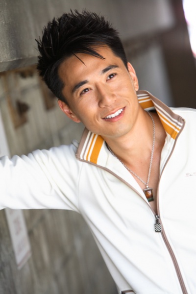 Picture of James Kyson