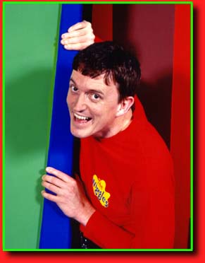 Picture of Murray Cook