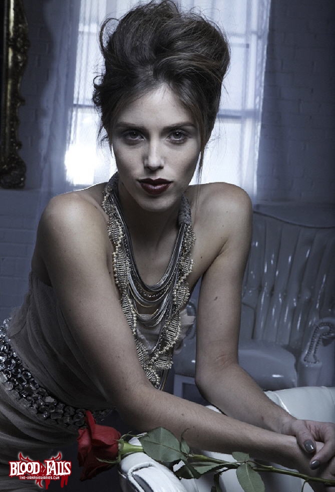 Picture of Kayla Ewell