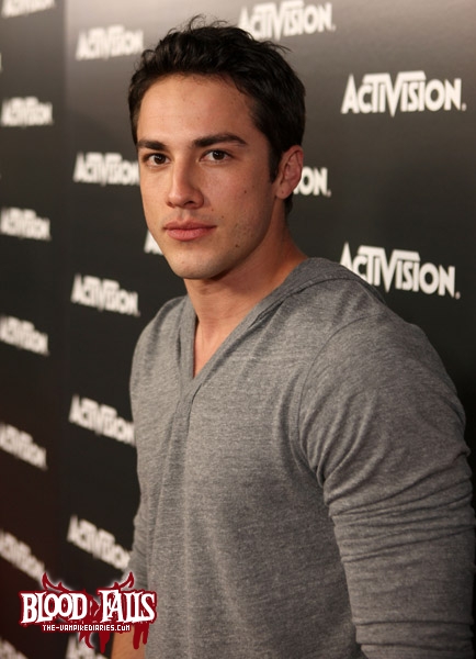 Picture of Michael Trevino