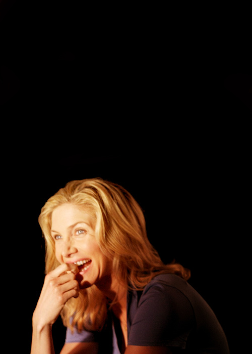Picture of Elizabeth Mitchell