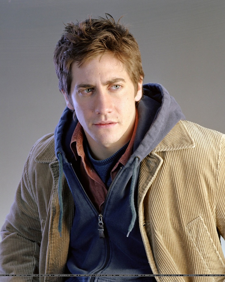 Image of Jake Gyllenhaal