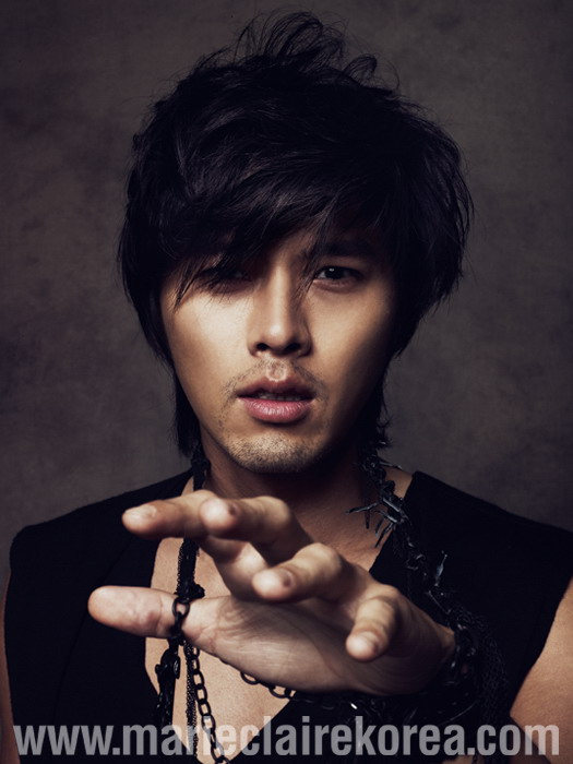 Picture of Hyun Bin