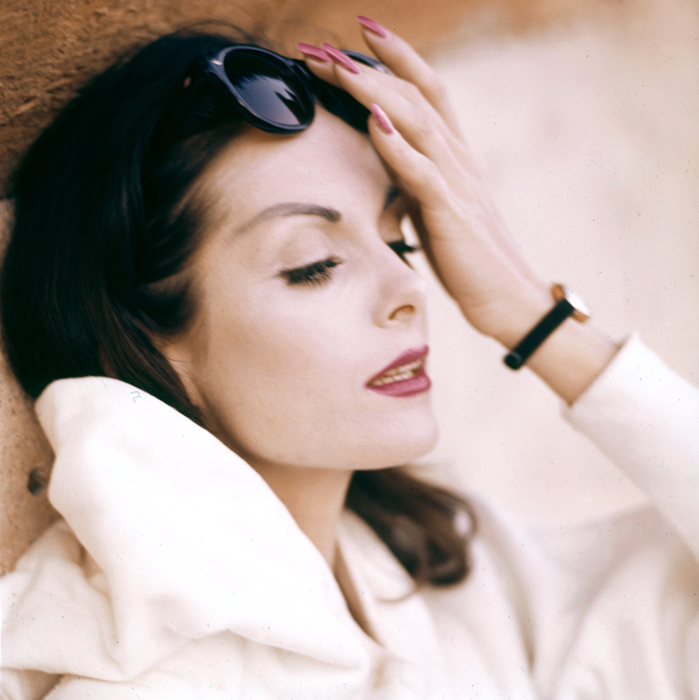 Image of Anne St. Marie