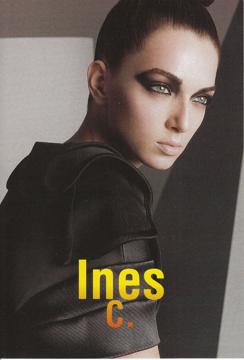 Image of Ines Crnokrak