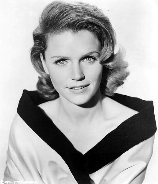 Lee Remick picture
