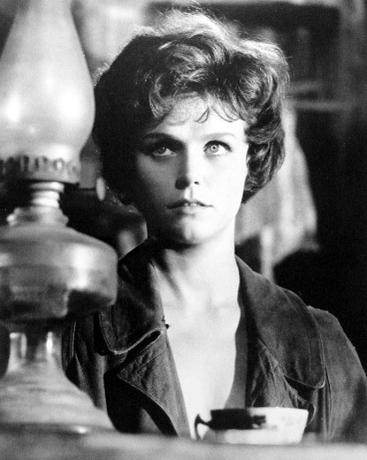 Picture of Lee Remick