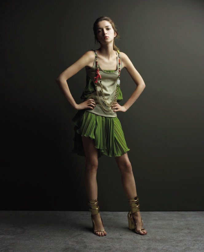 Ines Crnokrak picture