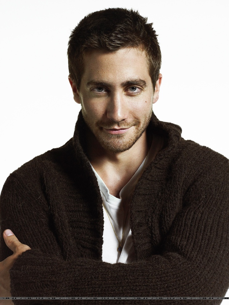 Jake Gyllenhaal image
