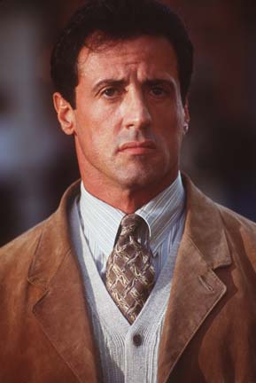 Picture of Sylvester Stallone