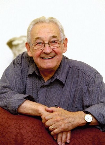 Picture of Andrzej Wajda