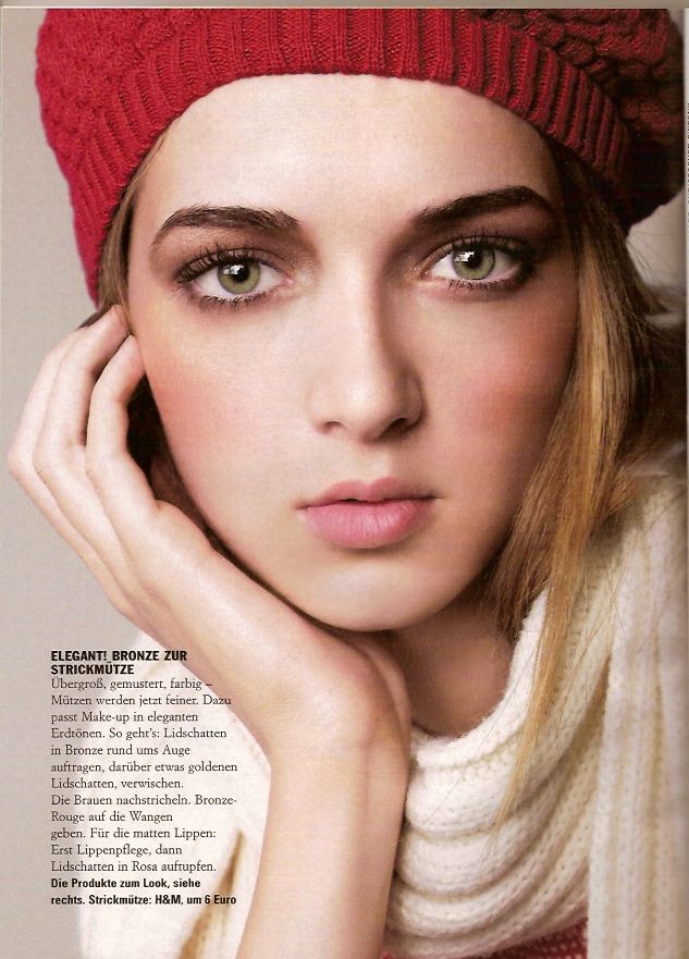 Picture of Ines Crnokrak