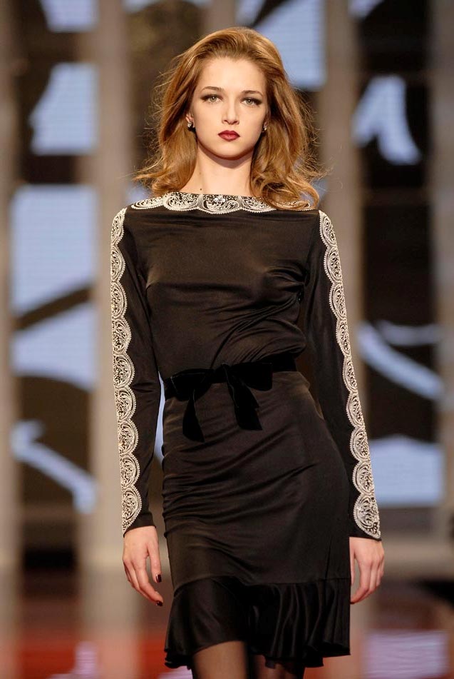 Picture of Ines Crnokrak