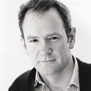 Picture of Alexander Armstrong