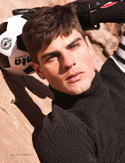 Picture of Evandro Soldati