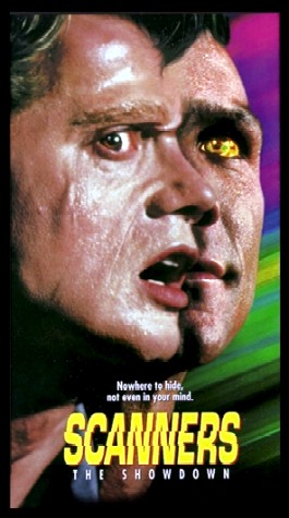 Scanners: The Showdown (1995) picture