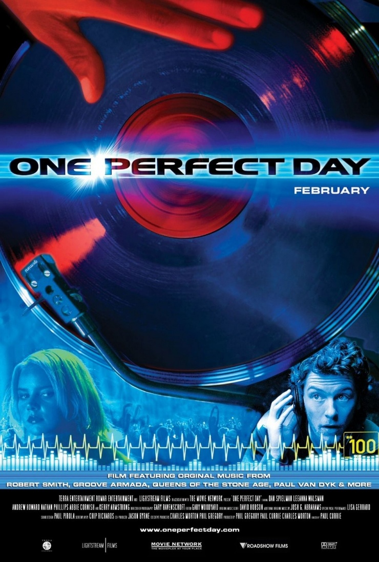 Picture of One Perfect Day (2004)